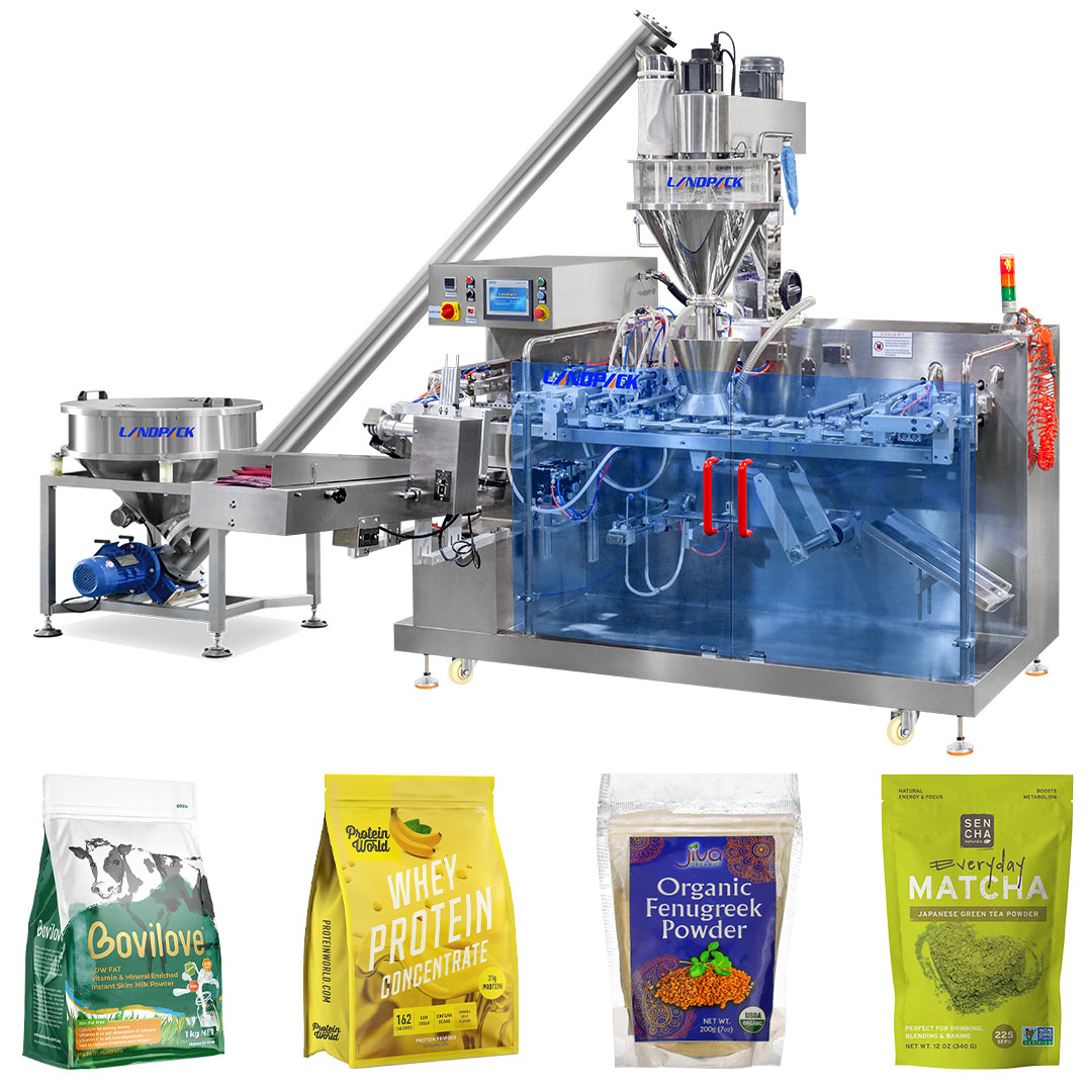 Customization & Wholesale Packing & Filling Machine Manufacturer Since 2000