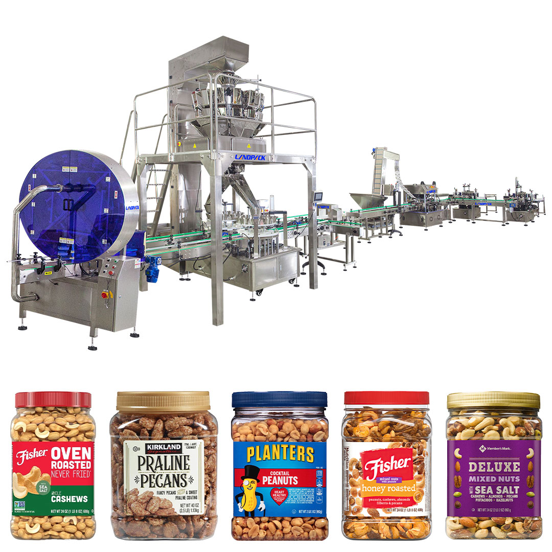 Customization & Wholesale Packing & Filling Machine Manufacturer Since 2000