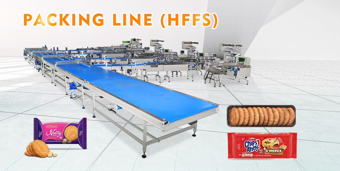 Filling and Packing Line, Filling and Packing Line Products, Filling ...