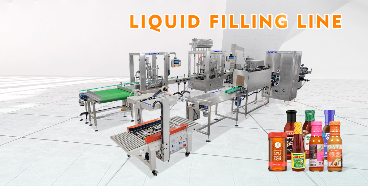 Filling and Packing Line, Filling and Packing Line Products, Filling ...